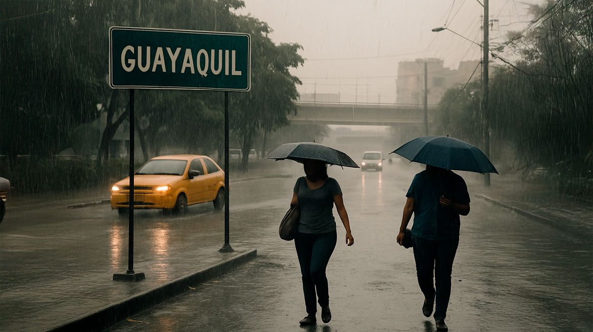 Clima en Guayaquil: Mejor época para visitar la Perla